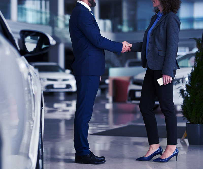 Car Dealership Marketing Solutions | Autotrader B2B