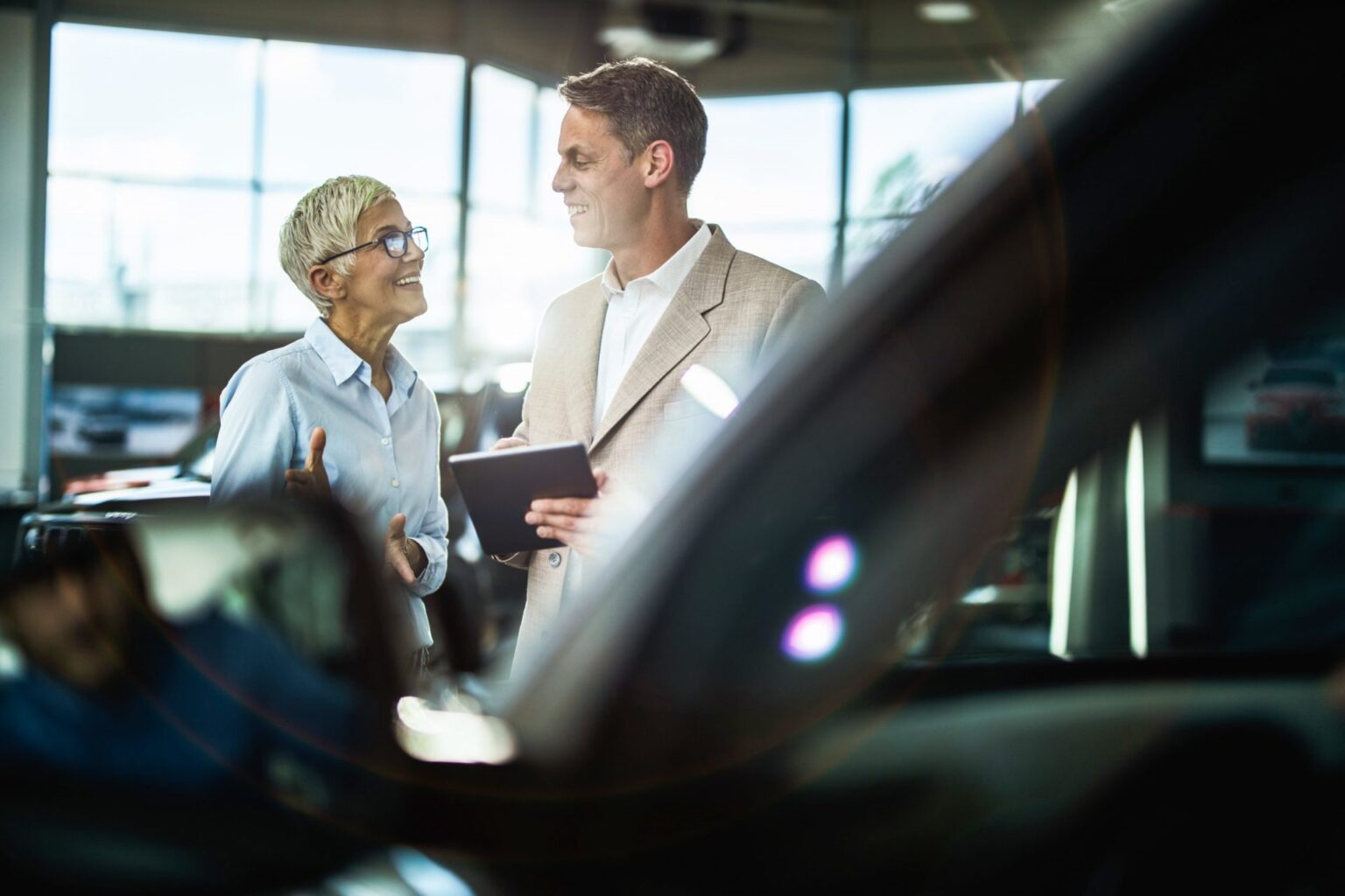 Used Car Listings with Higher Close Rates | Autotrader B2B