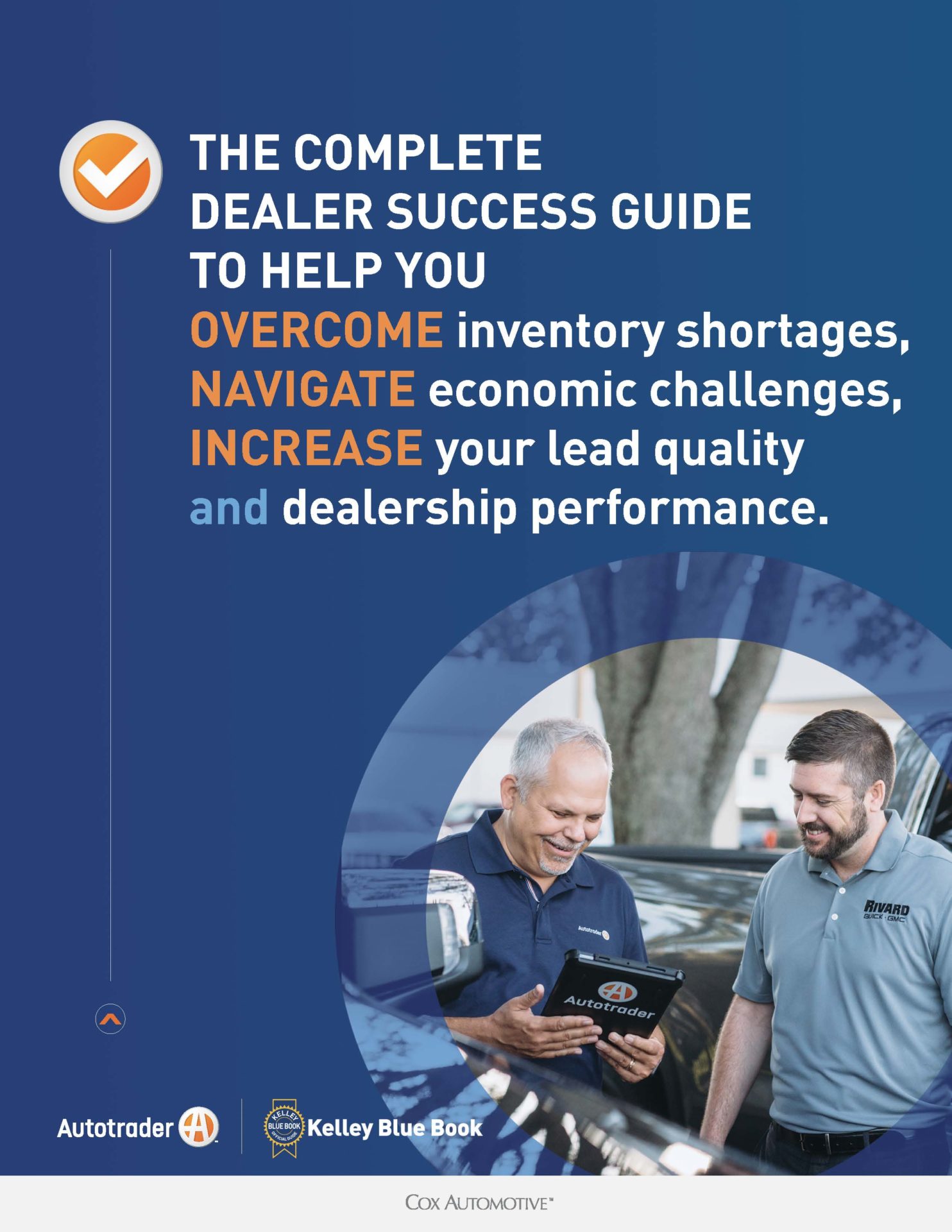 Dealership Best Practices for Today’s Car Market - B2B Autotrader