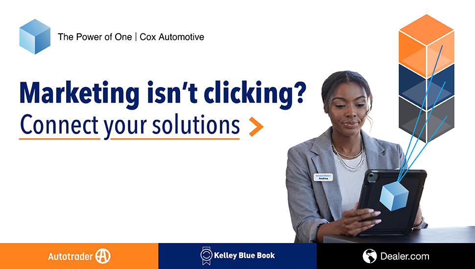 Dealer.com Integrations - B2B Autotrader