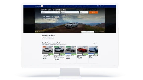 Why Choose Autotrader? | Automotive Marketing Solutions