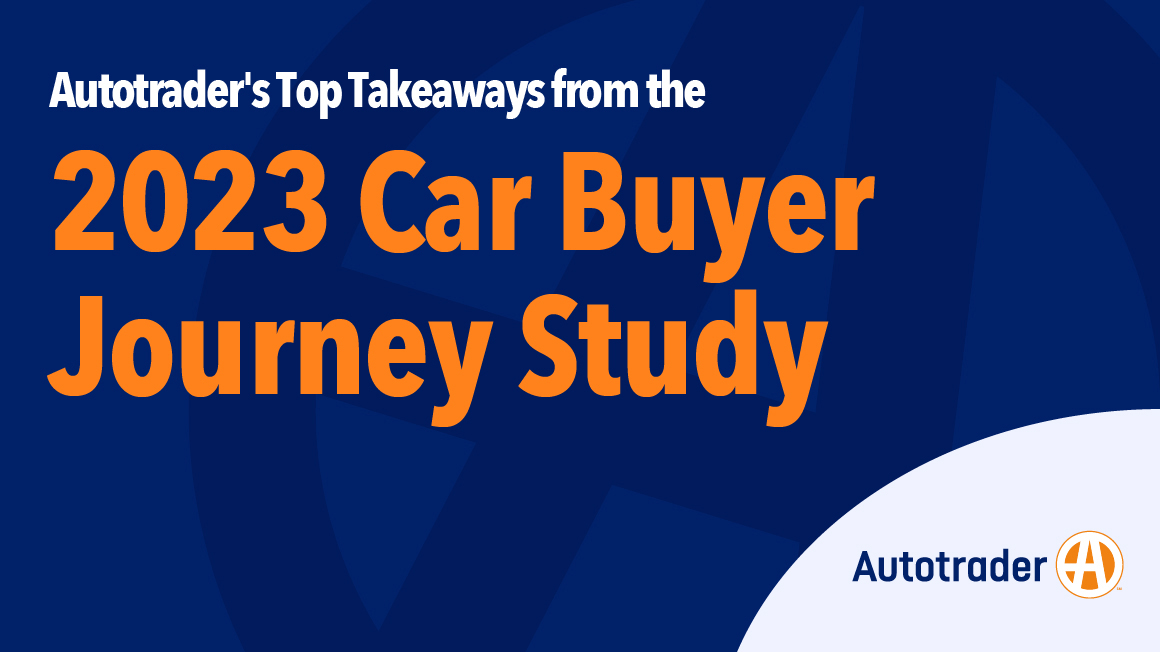 Autotrader B2B | Digital Marketing for Automotive Dealerships & OEMs