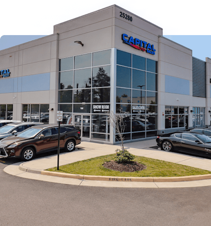 Data Intelligence and Analytics for Franchise Dealerships