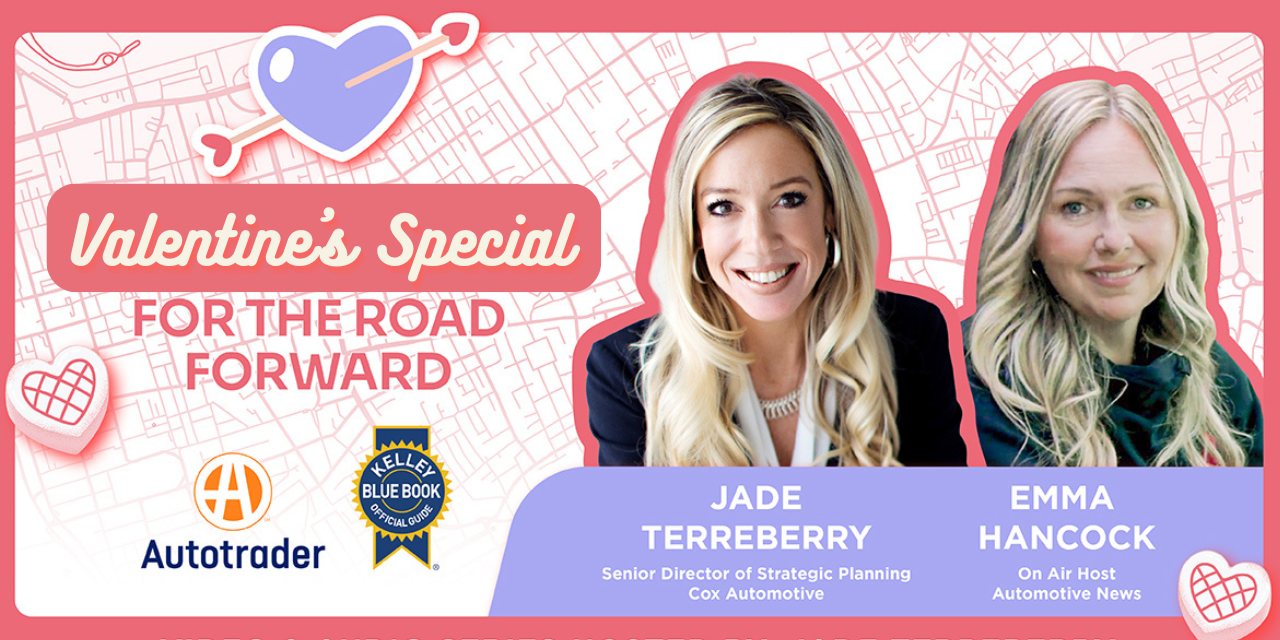 Autotrader B2B | Digital Marketing for Automotive Dealerships & OEMs