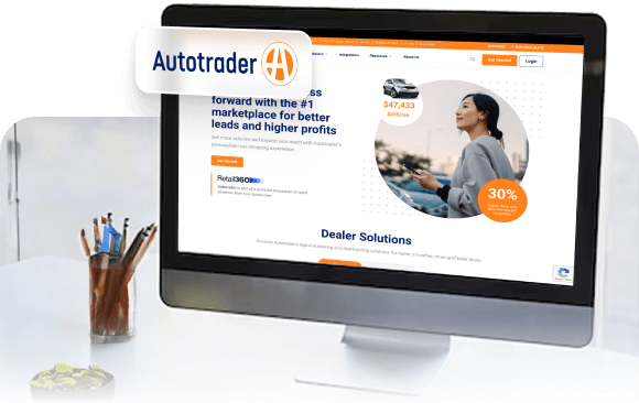 Dealership Resources | B2B Autotrader