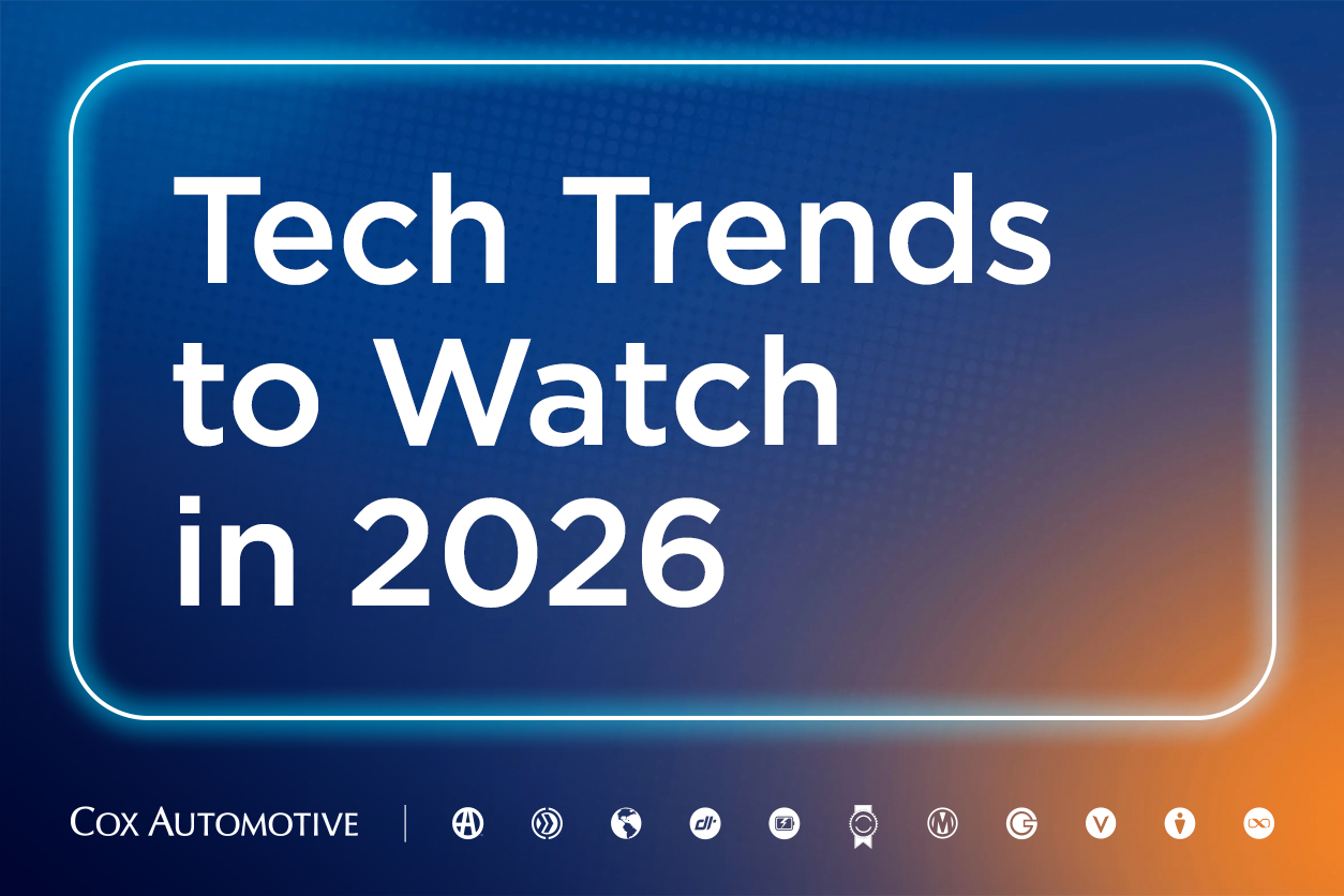Future of Automotive Retail: Key Trends for 2026 | B2B Autotrader